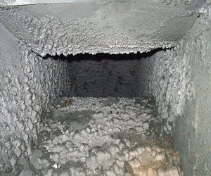 The Effect of Mold Inside Your HVAC and Air Ducts - IAC - Indoor Air ...